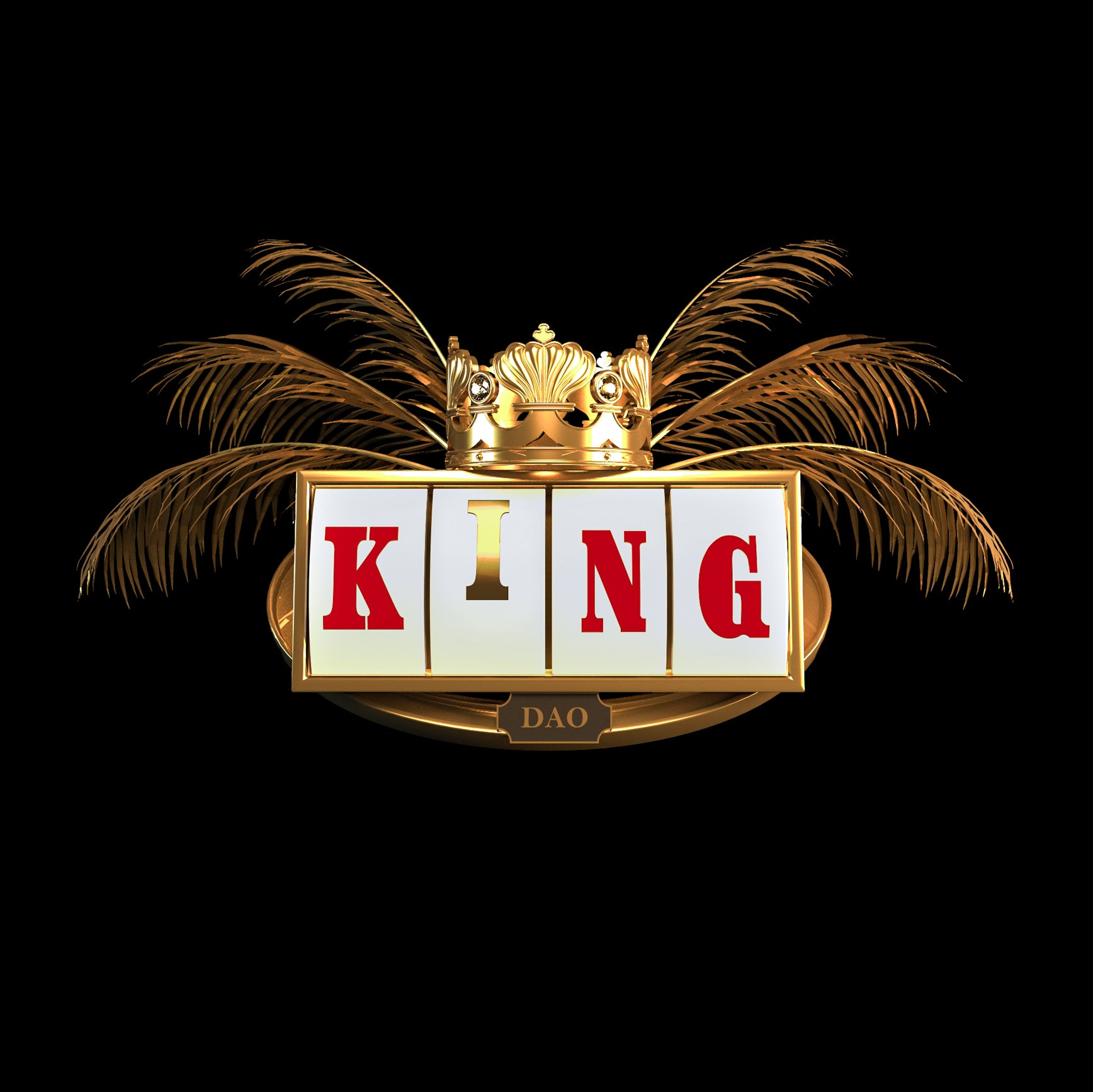 KONGS DAO – MyDecentralab